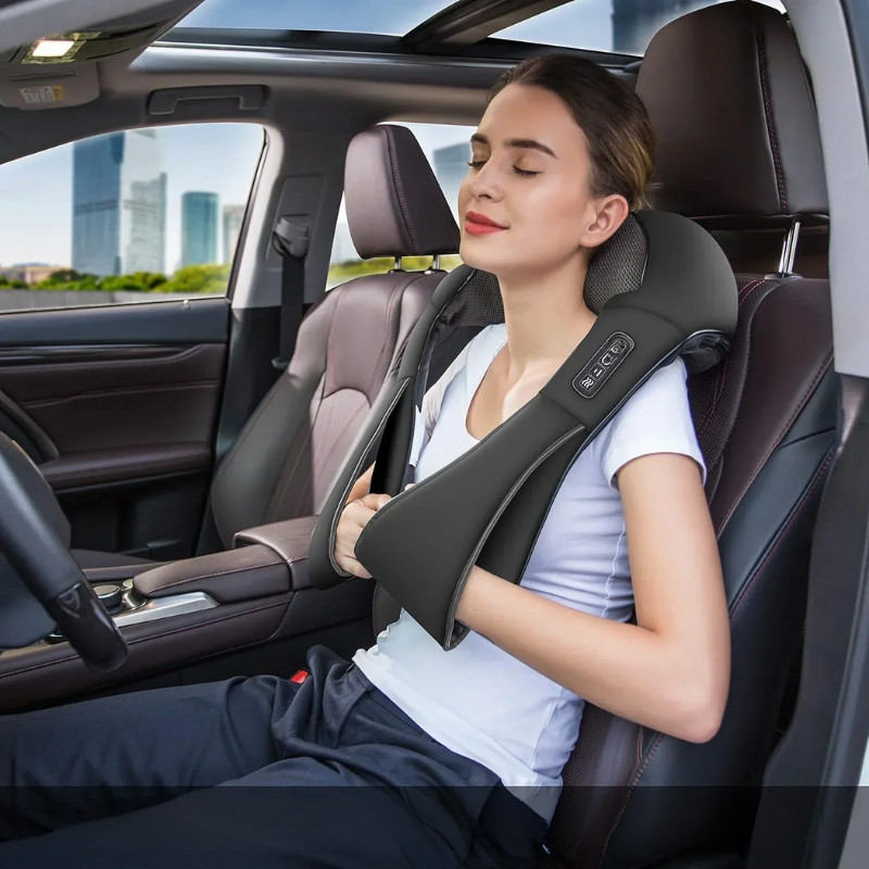 Relief - Complete Spiermassager – Selzar